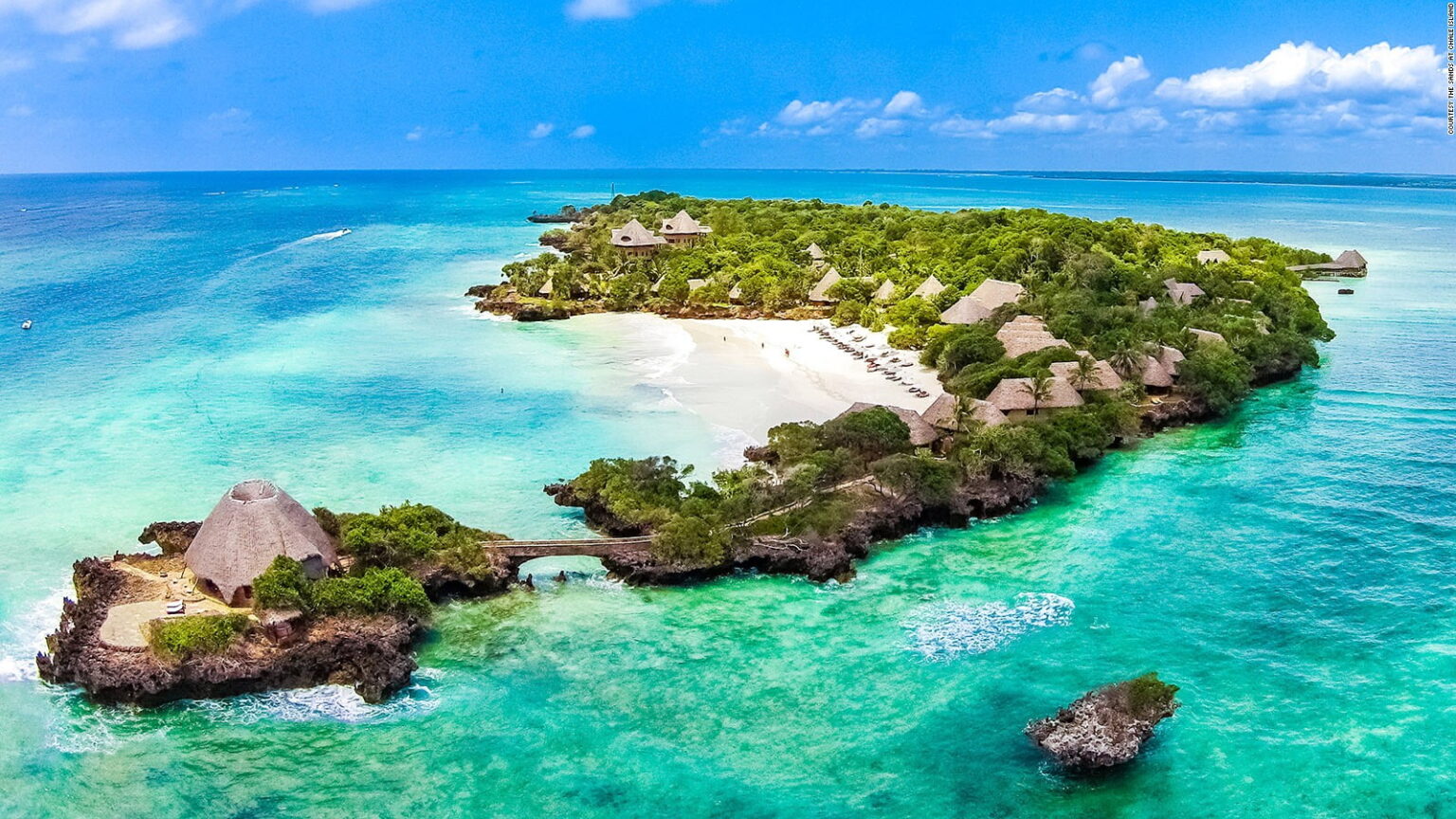 Tanzania Wildlife Safaris and Zanzibar Beach Holidays 2025, 2026