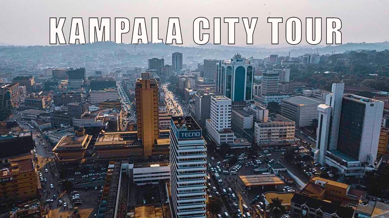 Kampala City Tour [1-Day Exclusive Guide to Explore Kampala]